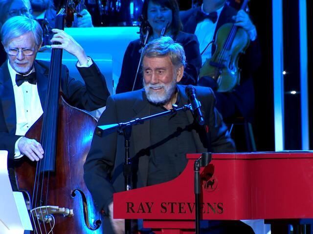 Ray Stevens talks about his upcoming final season at CabaRay, future ...