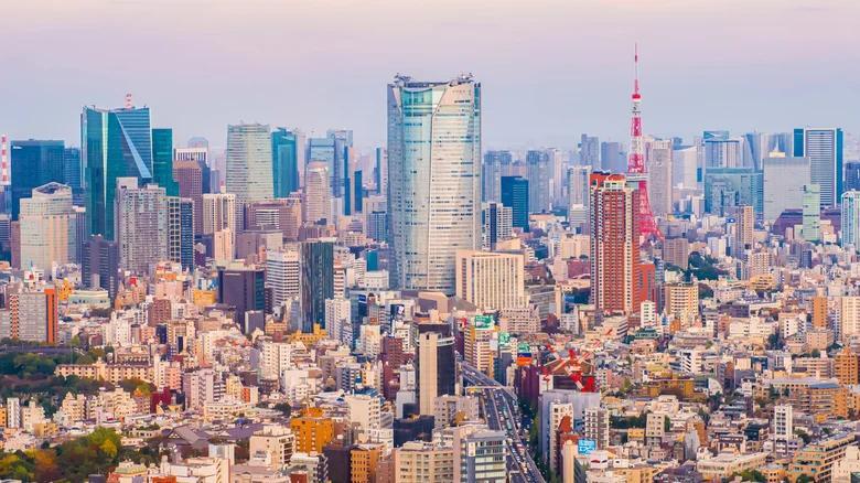 This Bustling Metropolis Was Ranked The World's Best City For A ...