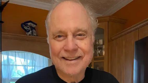 Who is Gil Gerard’s wife? Janet Gerard mourns Buck Rogers star as he ...