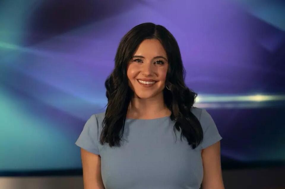 Rhode Island Breaks Ground With First Female Chief Meteorologist ...