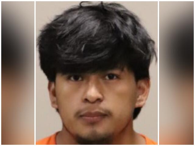 Biden-Released Illegal Alien Accused of Repeatedly Raping 12-Year-Old ...