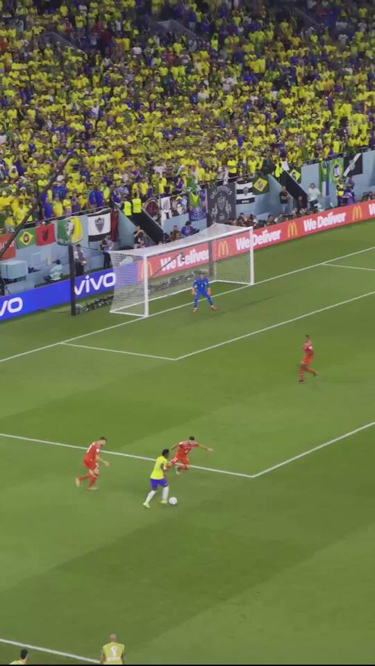 Brazil at the FIFAWWC loading Relive them at Qatar2022 on FIFA now FIFA ...