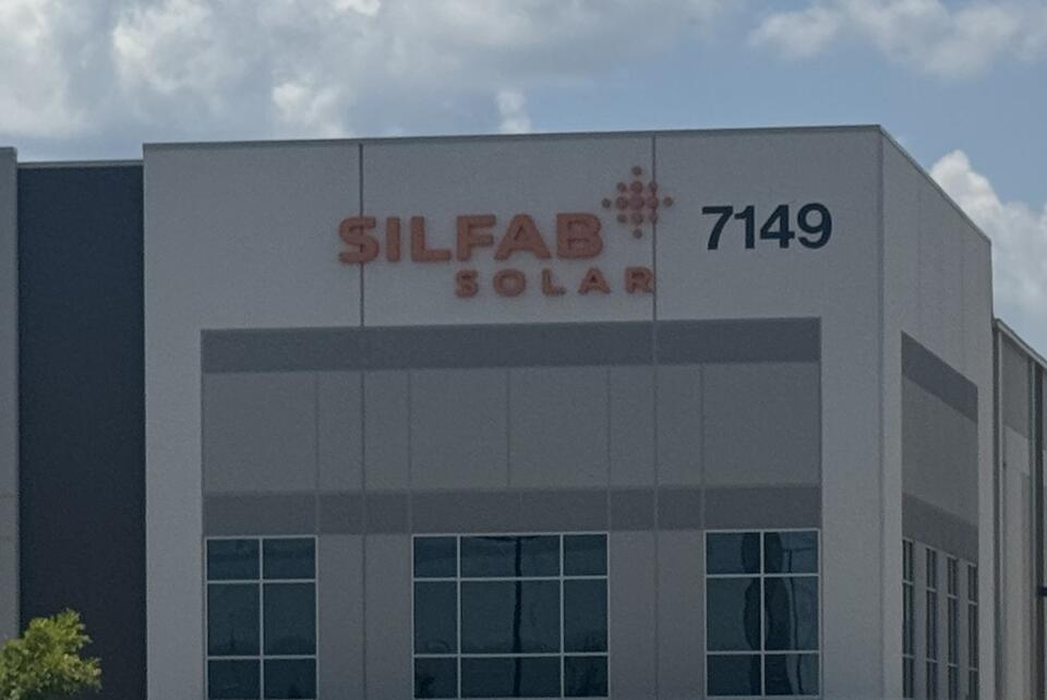 Silfab Solar and Residents Face Off in Fort Mill Zoning Appeal - NewsBreak