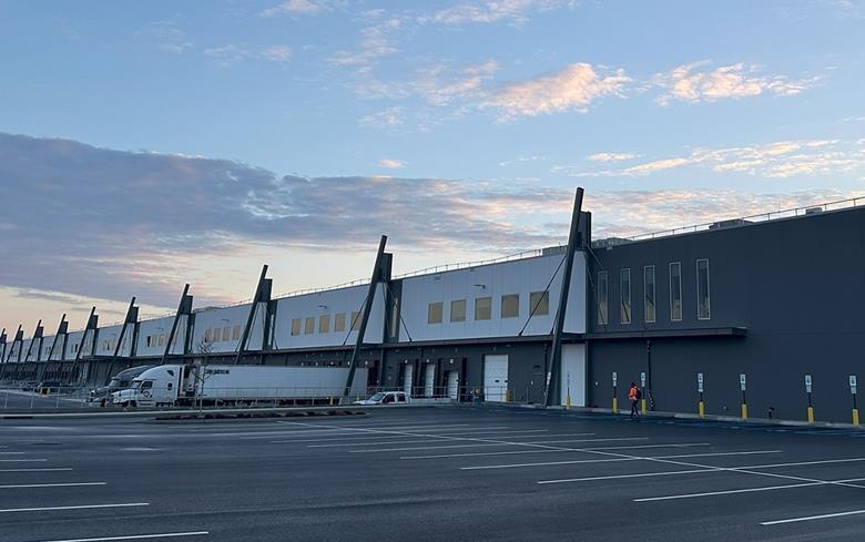 WFS boosts its New York JFK cargo capacity by 25% with new terminal ...