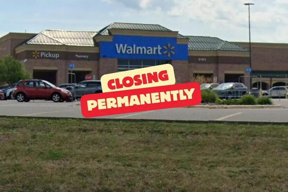 Walmart Now Shutting Doors on Another Minnesota Store for Good - NewsBreak