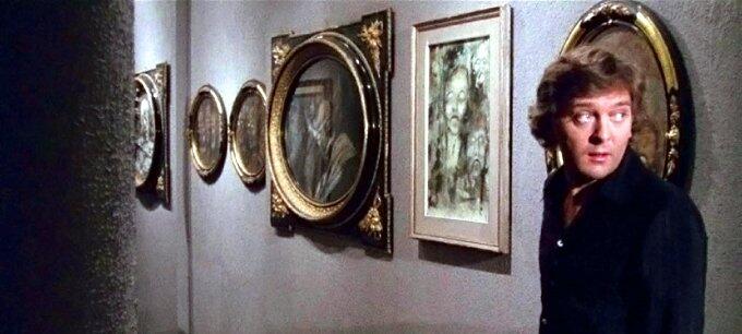Let me see inside your house: DEEP RED and its voyeurism 50 years later ...