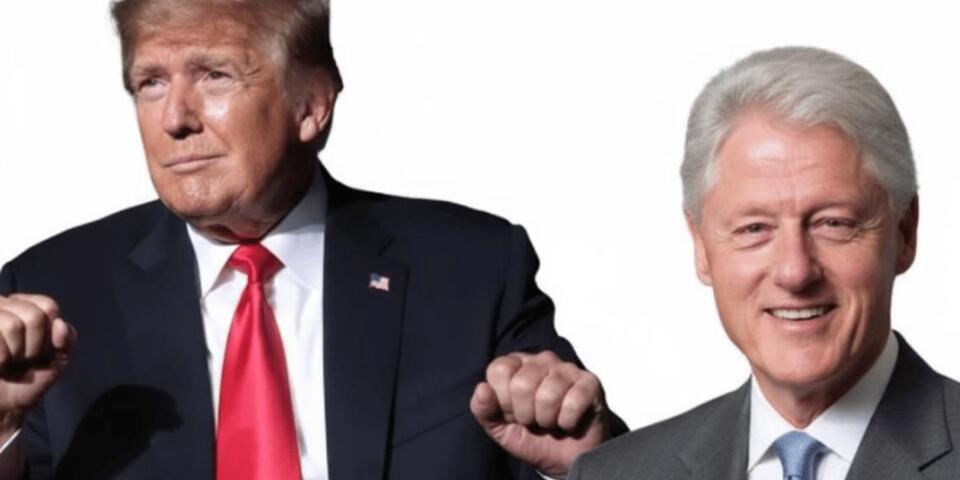 “Trump Blowing Bubba” Goes Viral—The Epstein Email That’s Breaking the ...