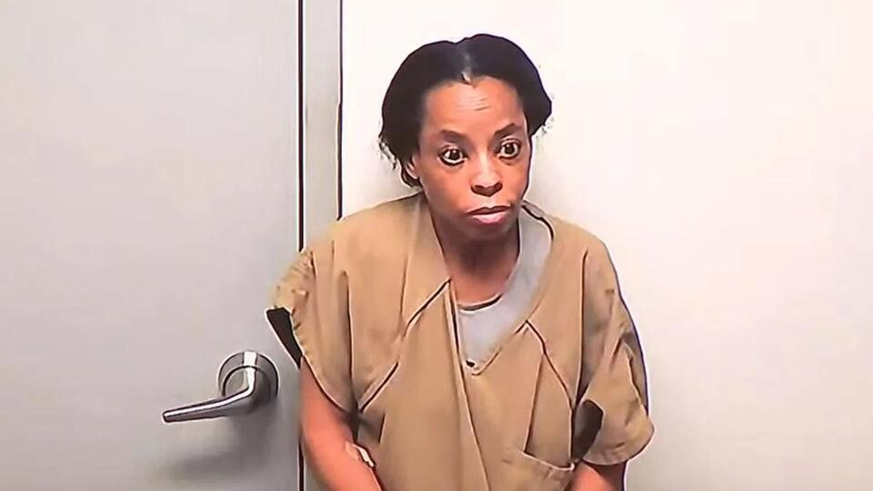 Pammy Maye, accused of killing 5-year-old boy, did not appear in court ...