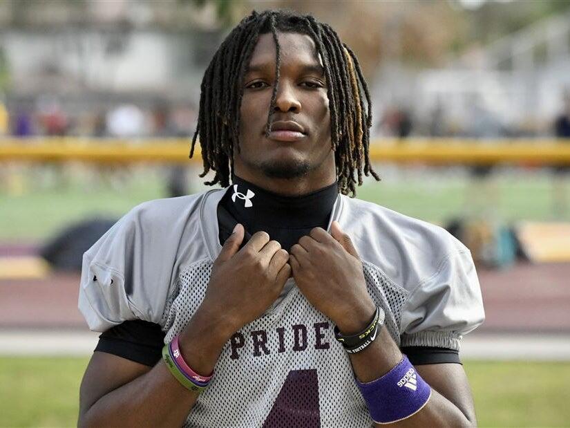 BREAKING: Arizona defensive back Rylon Dillard-Allen verbally commits ...