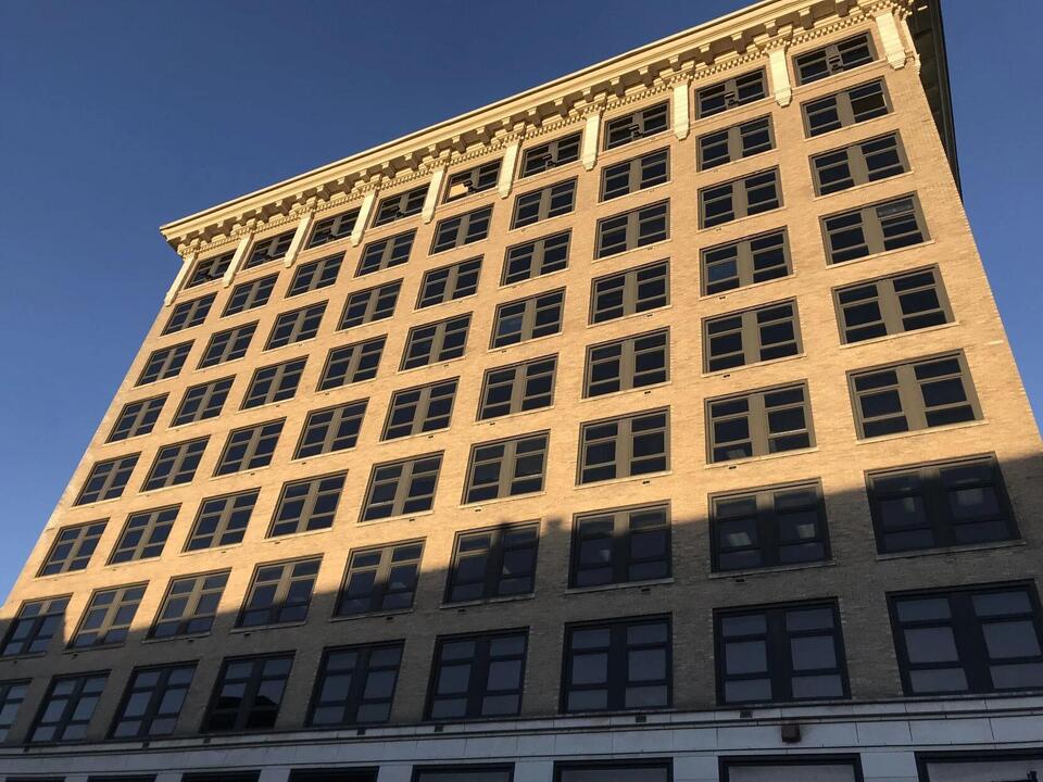 Historic former U.S. Bank building in downtown Paducah sold - NewsBreak