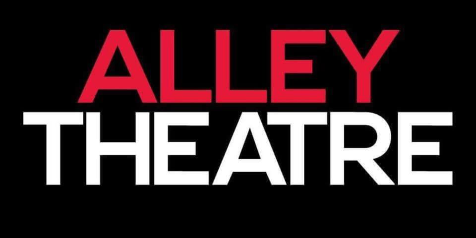 Alley Theatre Reveals Programming for the 2025 Alley All New Festival ...