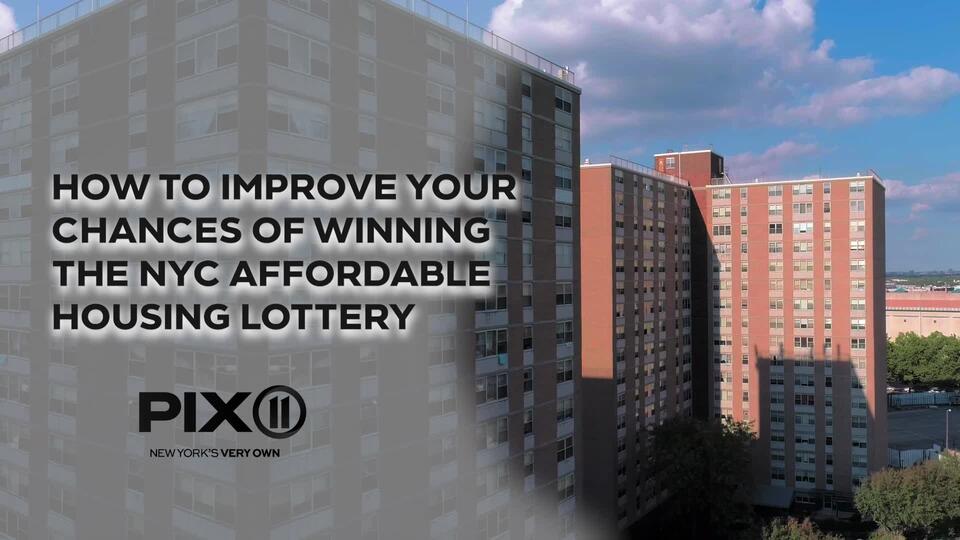 Multiple NYC affordable housing lotteries offering free rent - NewsBreak