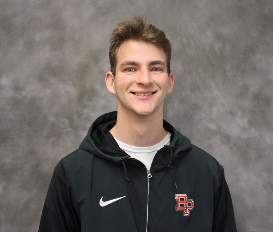 Staff Spotlight: Get to know Assistant Athletic Director, Mr. Tom ...
