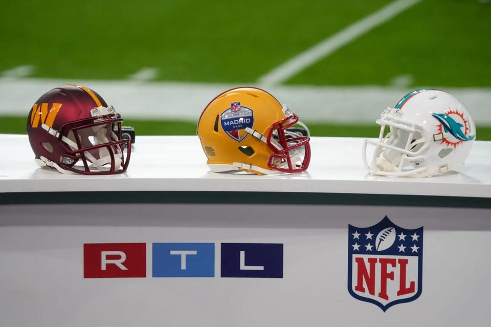 When Do Bye Weeks End in the 2025 NFL Season? Complete Schedule - NewsBreak