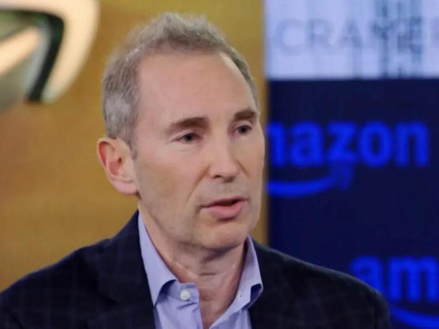 Amazon CEO: Don't be a ‘know-it-all'—highly successful people have this trait instead