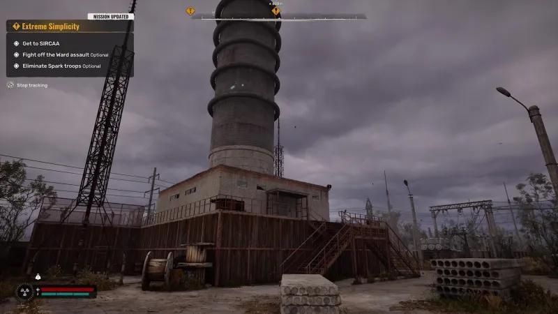 STALKER 2: How To Unlock The Scientists’ Stash Keypad - NewsBreak