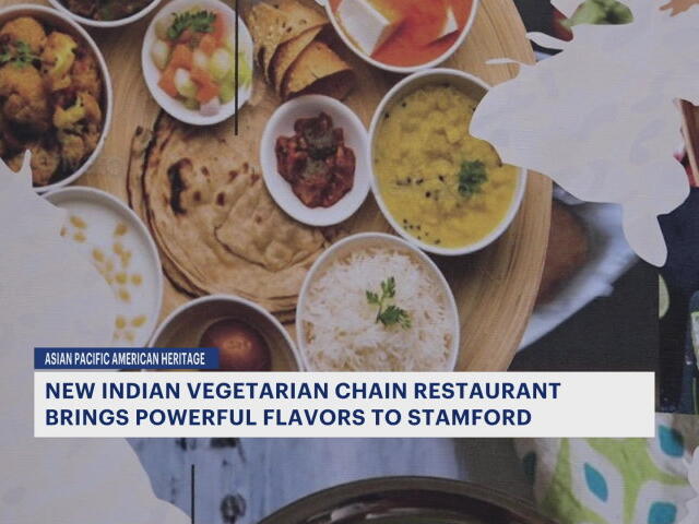 Saravanaa Bhavan a restaurant serving Indian vegetarian cuisine opens ...