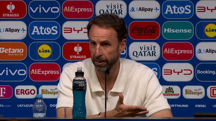 England vs Spain LIVE: FA ‘want Southgate to stay’ regardless of final ...