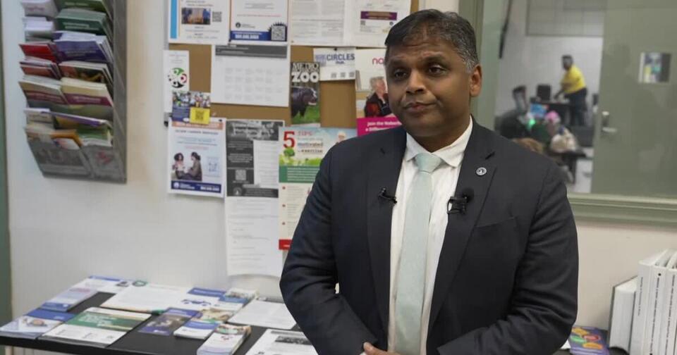 Richmond Mayor Danny Avula responds to preliminary after-action report ...