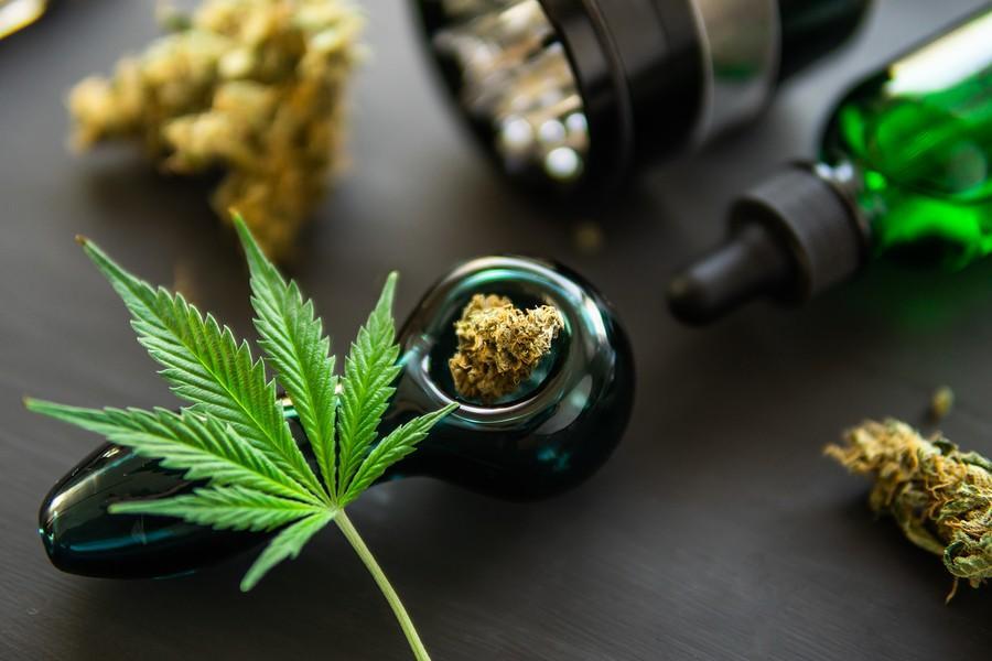 Study: Cannabis Use Not Tied to Increased Cardiovascular Events in ...