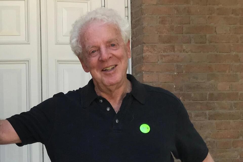 Paul Levy, Chicago developer behind Bridgeport Art Center and Rockwell on the River, dies at 83 ...