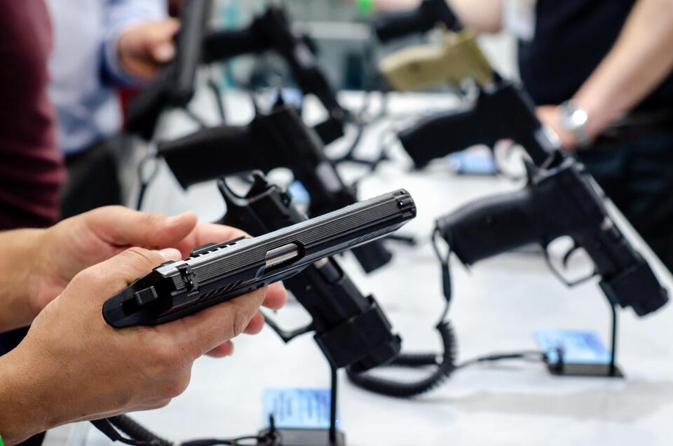 A new data leak ties AZ gun shops to firearms recovered from crime ...