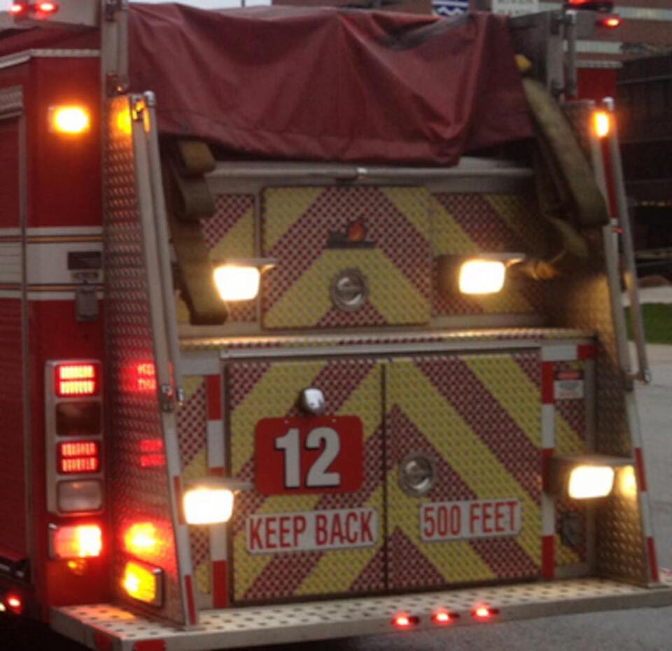 Home in Upper Peninsula deemed a total loss after fire - NewsBreak