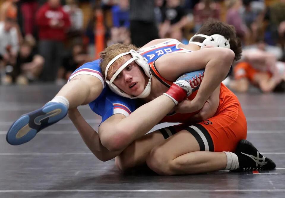 Cheesehead Invitational returns to Kaukauna with nationally ranked ...