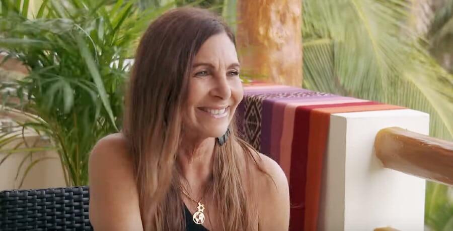 ‘Golden Bachelor’ Leslie Fhima Shares ‘Date Night’ Pics - NewsBreak