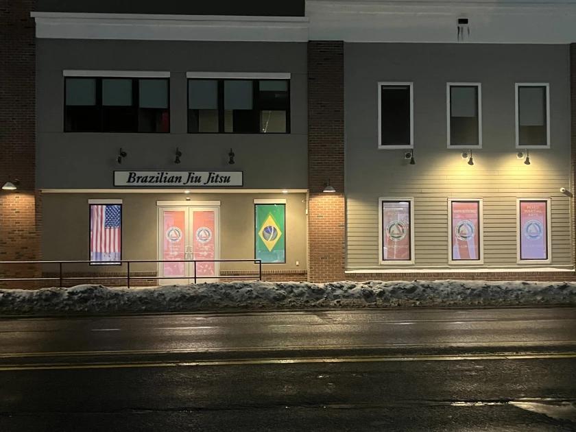 Glenville police train in jiu-jitsu to prepare for real-world scenarios ...