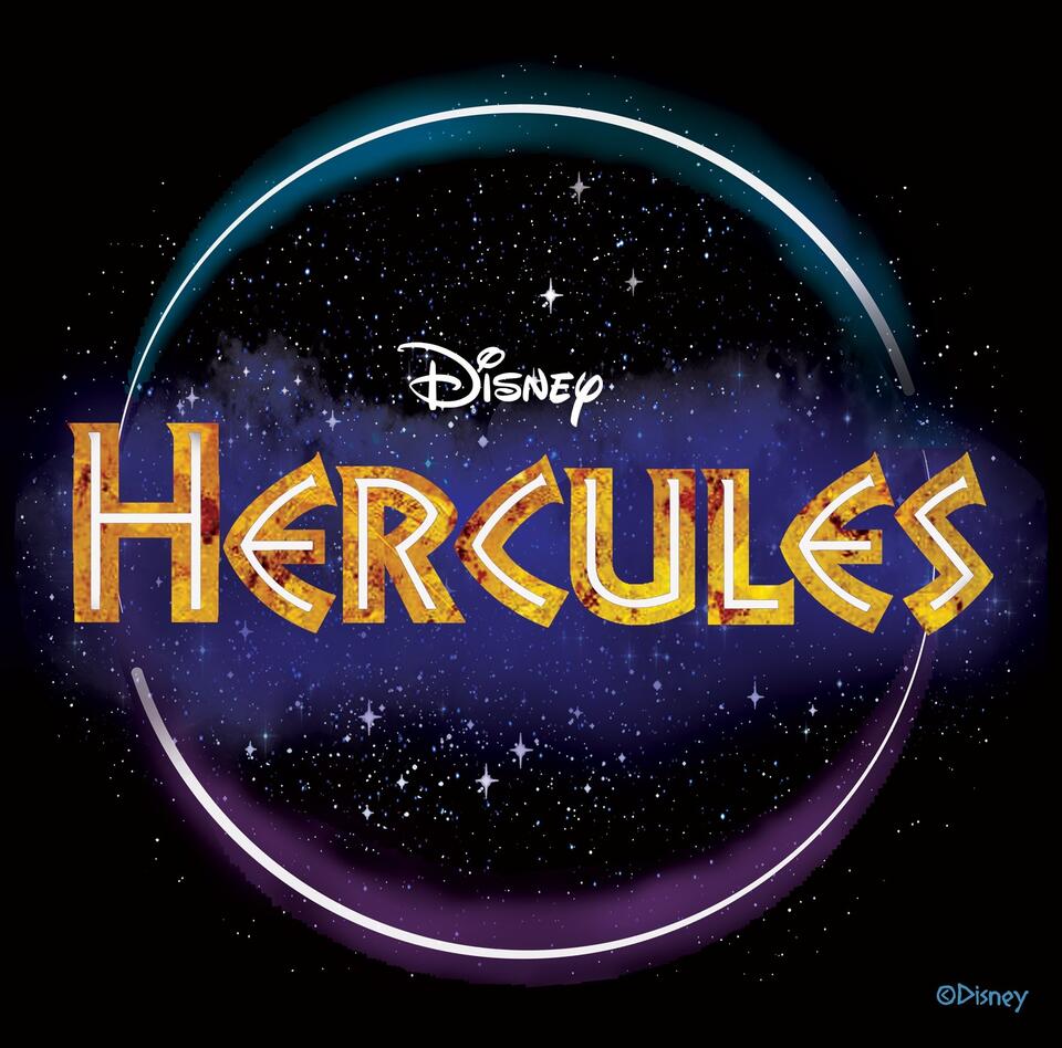 FIRST LOOK at Broadway-Style ‘Hercules’ Stage Show Aboard Disney ...
