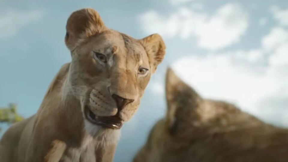 Who is Braelyn in Mufasa: The Lion King? Details explored - NewsBreak