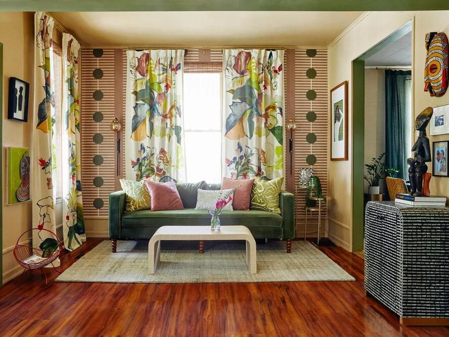 Living Life, By Design