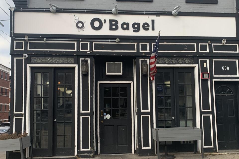 O’Bagel in Hoboken Temporarily Closes After Kitchen Fire - NewsBreak