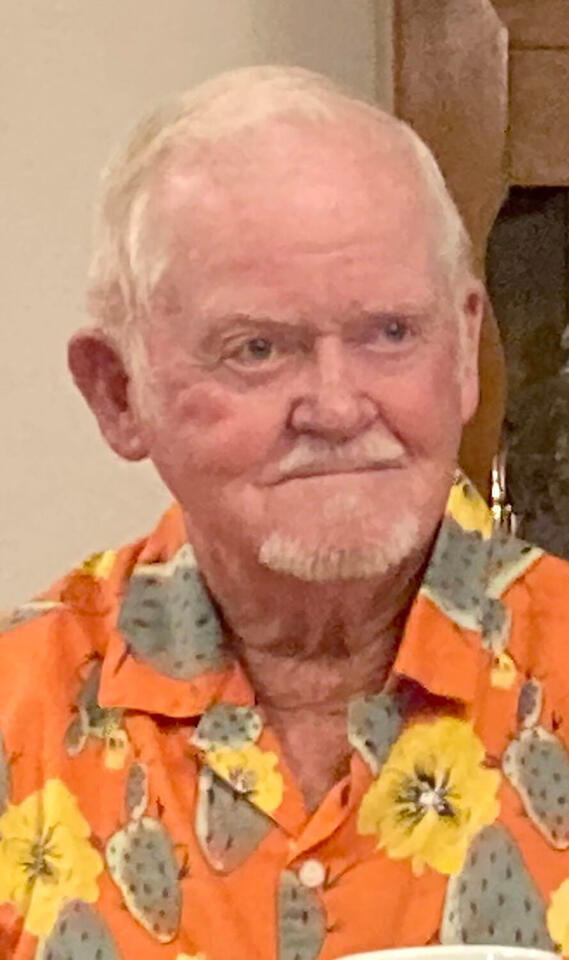 ROBERT MARSHALL COLEMAN - NewsBreak