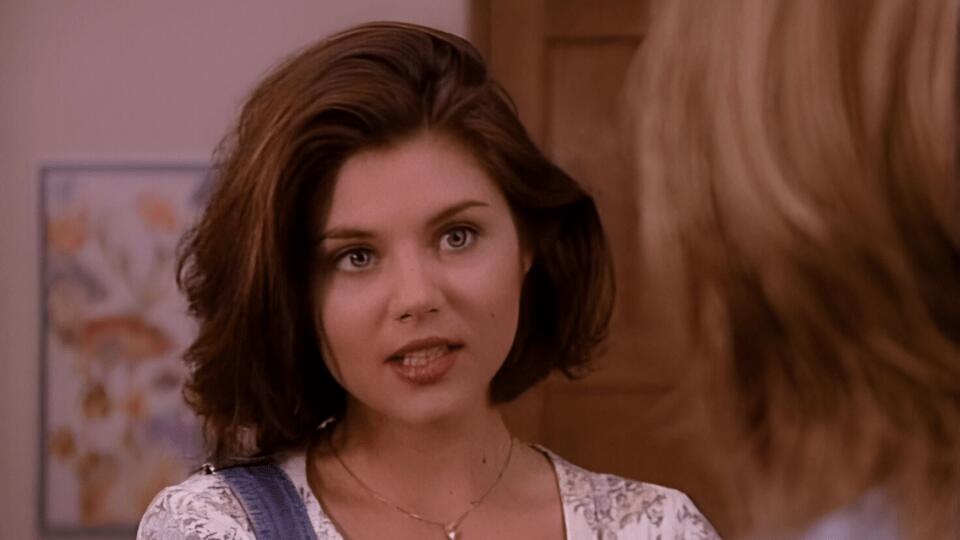 Tiffani-Amber Thiessen Net Worth 2025: How Much Money Does She Make ...