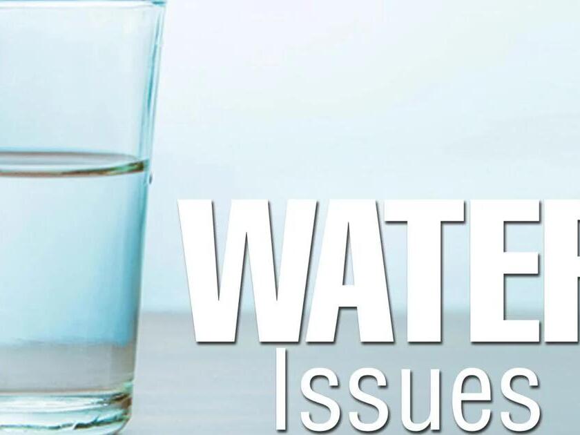 Mohawk Valley Water Authority to conduct lead service line excavations