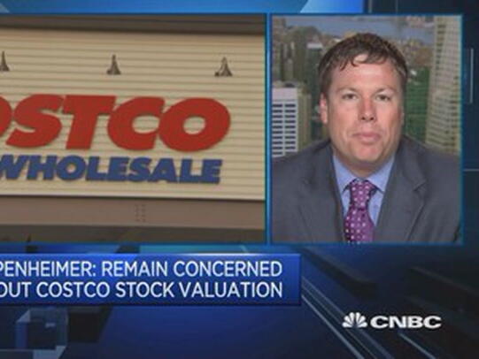 New Costco exec warns that changes are coming in-store - but the $1.50 ...