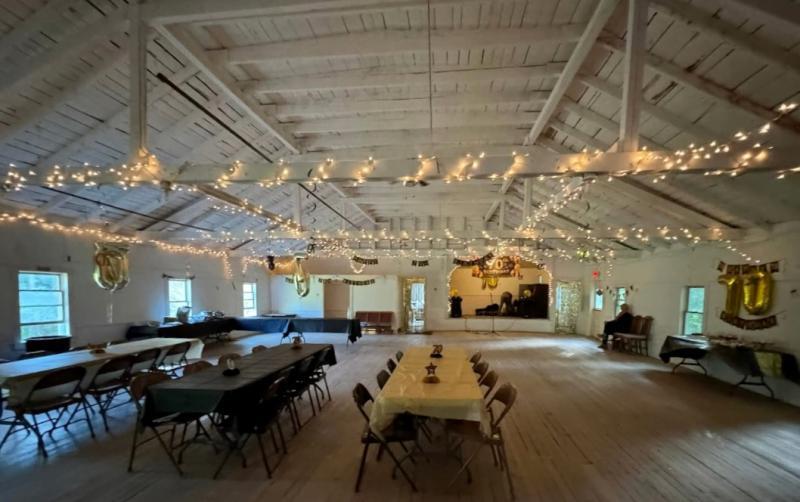 Simonton Corner Community Hall celebrates 101 years of connection ...