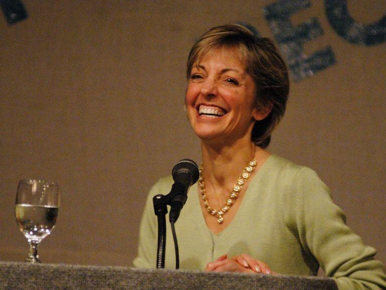 The Central Park Five: Where Is Trisha Meili Now?