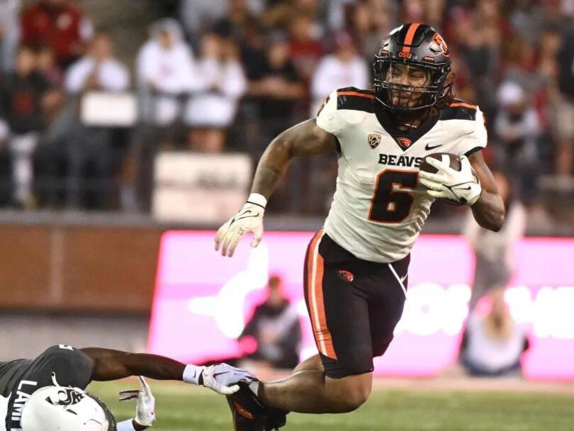 Miami football RB depth chart will be led by newcomer Damien Martinez