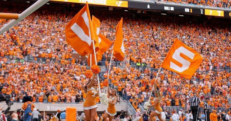 Tennessee announces uniform combo for ‘Checker Neyland’ game vs ...