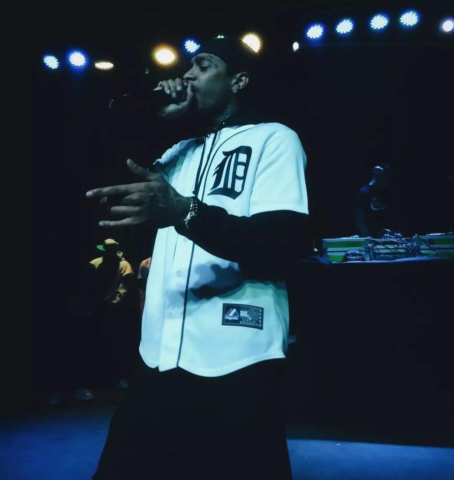 New Nipsey Hussle Docuseries in the Works with LeBron James and ...