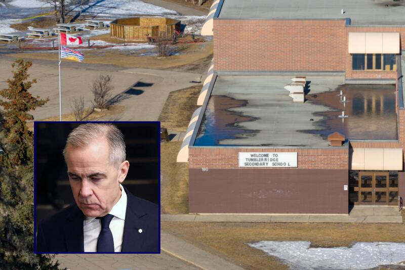 Canada: Trans shooter kills at least 8 and injures 25 before turning ...