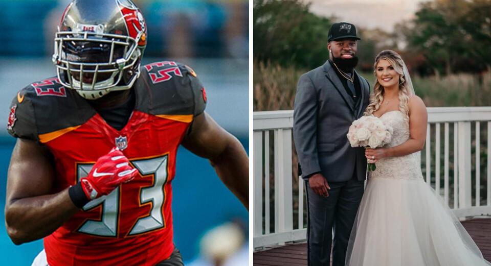 ‘His Braincells Are Scrambled’: NFL Player Arrested In “Fool Around and ...