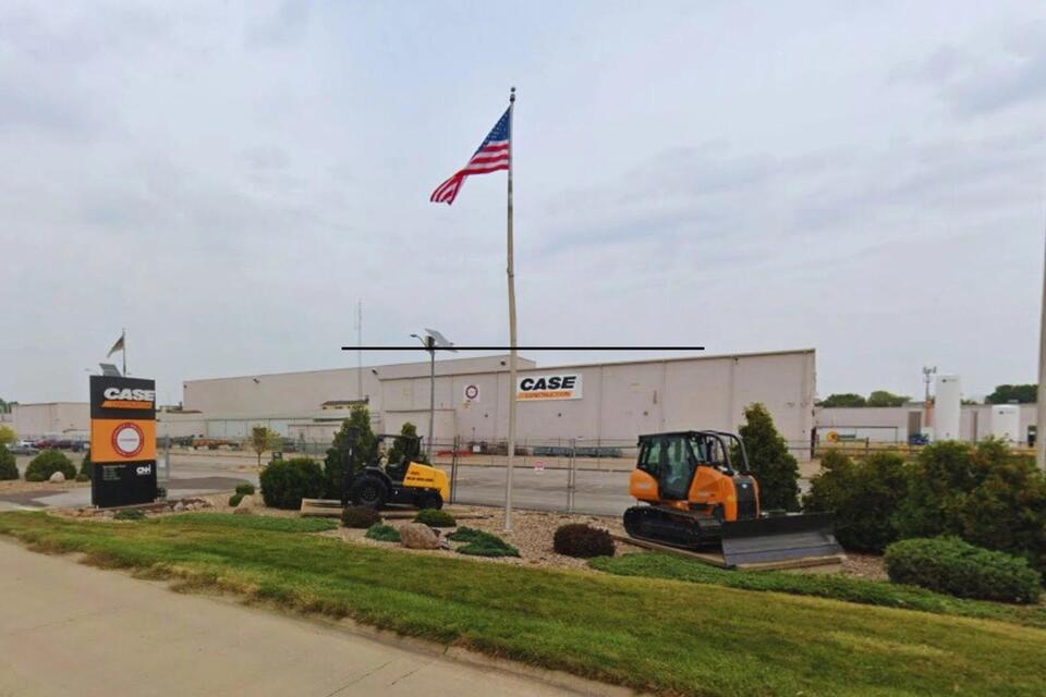 200 Workers Affected as Eastern Iowa Plant Shuts Down - NewsBreak