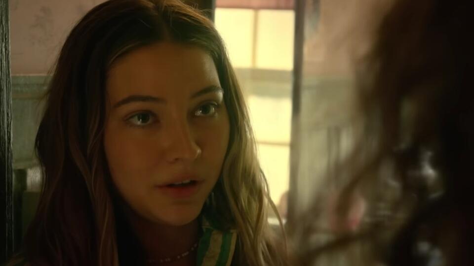 What Happened to Sarah in Outer Banks Season 4? Fate Explained - NewsBreak
