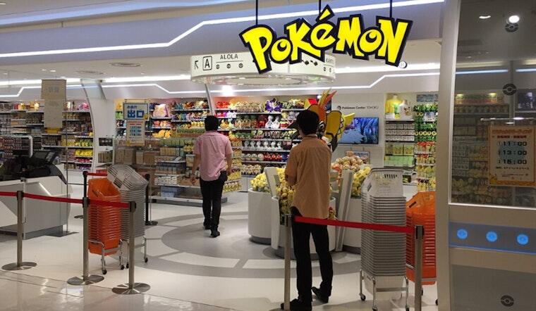 Armed Robbery at Manhattan Pokémon Card Store Leaves Community Shaken ...