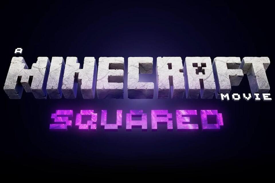 Here’s your first look at ‘A Minecraft Movie Squared’ with Kirsten ...