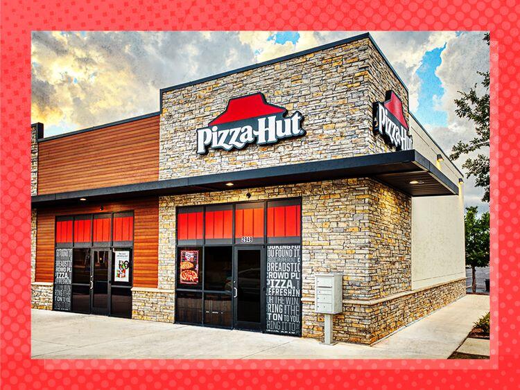 Pizza Hut’s New Meal Deal Is Honestly Such a Steal - NewsBreak